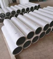China 0.3mm Thickness Stainless Steel Seamless Pipe 200 Series 300 Series Material for sale
