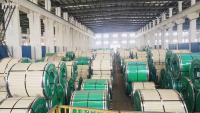 China Industrial Stainless Steel Coils SS410 SS420 Material ASTM GB Standard for sale