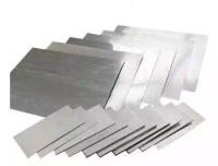 China 20mm Polished Stainless Steel Sheets Hot Rolled SS321 Material for sale