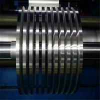 China SS409 Stainless Steel Strip Roll Coil With Mirror Finish Satin Polished for sale