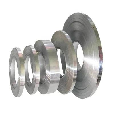 China SS439 10mm Stainless Steel Flat Strip For Construction Decoration for sale