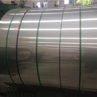 China SS439 10mm Stainless Steel Flat Strip For Construction Decoration for sale