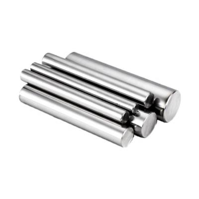 China ASTM A276 Stainless Steel Bright Round Bar 201 304 316 Material for sale