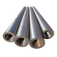 China Galvanized ASTM Stainless Steel Pipe Seamless Welded Pipe For Decorative for sale