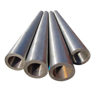 China Galvanized ASTM Stainless Steel Pipe Seamless Welded Pipe For Decorative for sale