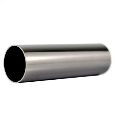 China Industrial SS Decorative Pipe Stainless Steel Material 9mm 14mm 20mm Size for sale