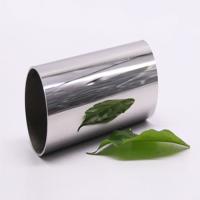 China Decorative 201 202 310S 304 316 Grade 6 Inch Welded Polished Stainless Steel Pipe Suppliers for sale