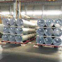 China Industrial Decorative Stainless Steel Pipe JIS AISI ASTM Standard for sale
