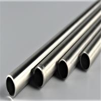 China 310 904L Stainless Steel Welded Tube Industrial Architecture for sale