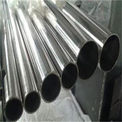 China Industrial Stainless Steel Welded Pipe AISI ASTM SUS Standard for sale