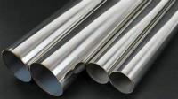 China Mirror Finish Stainless Steel Seamless Pipe Tube JIS AiSi ASTM Standard for sale