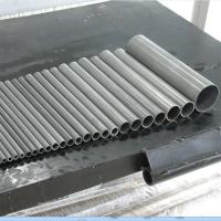 China 0.4mm Seamless Round Steel Tube 430 Stainless Steel Pipe For Industrial for sale
