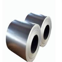 China SS Stainless Steel 304 Coil AISI SUS Standard For Architecture Industry for sale