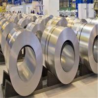 China SS Stainless Steel 304 Coil AISI SUS Standard For Architecture Industry for sale
