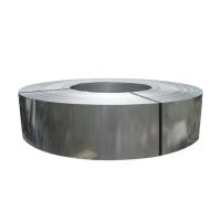 China Industrial Stainless Steel Strip Coils JIS AiSi ASTM Standard OEM ODM for sale