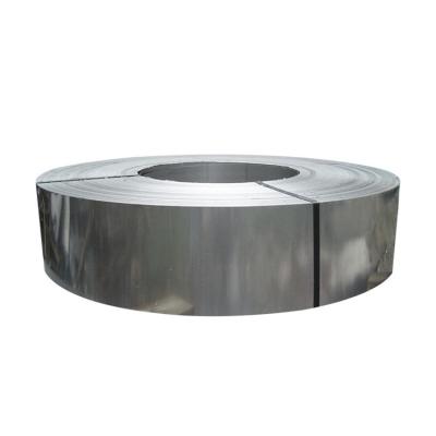 China Industrial Stainless Steel Strip Coils JIS AiSi ASTM Standard OEM ODM for sale