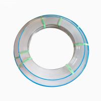 China Industrial Stainless Steel Strip Coils JIS AiSi ASTM Standard OEM ODM for sale