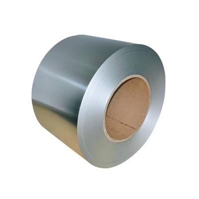China Mirror Finish Stainless Steel Coils 316L 310S 904L Material for sale