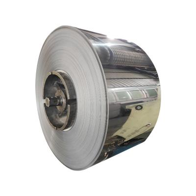 China 316 304 201 Stainless Steel Coils For Architectural Constructions for sale