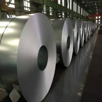 China 610mm SGS Stainless Steel Roll Coils Slit Edge For Industry for sale