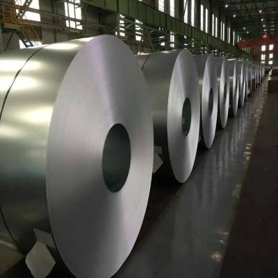 China 8K  Mirror Finish Stainless Steel Coils 201 For Decoration for sale