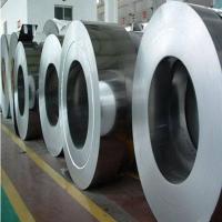China 610mm SGS Stainless Steel Roll Coils Slit Edge For Industry for sale