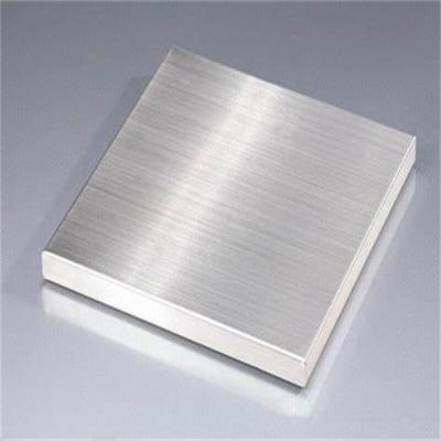 China ASTM AISI Standard Polished Stainless Steel Sheets Cold Rolled for sale