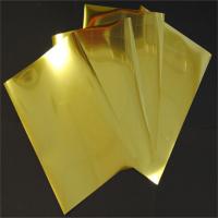 China 304 316L Mirror Polished Stainless Steel Sheet AISI ASTM GB Standard for sale