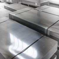 China 8K BA 2B Finish SS Sheet , 20mm Stainless Steel Plate SS304 SS316 Material for sale