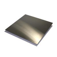 China Cold Rolled Polished Stainless Steel Sheets 20mm 10mm 25mm Thick for sale
