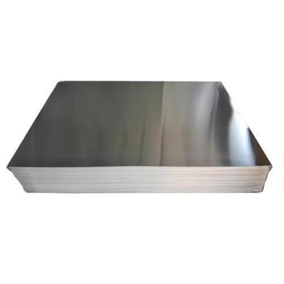 China No.1 Finish Hot Rolled Steel Sheet Mirror Finish For Industrial OEM ODM for sale