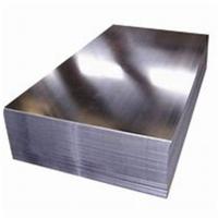 China BA 2B Mirror Polished Stainless Steel Sheets With Punching Welding for sale