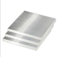 China Silver 4x8 Stainless Steel Sheets Grade 201/410/430 for sale