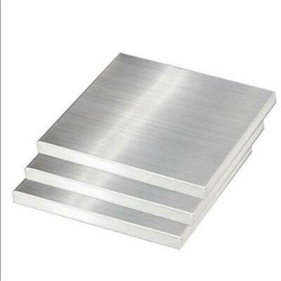 China Silver 4x8 Stainless Steel Sheets Grade 201/410/430 for sale