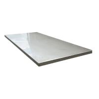 China 8K Polished Mirror Finish Stainless Steel Sheet Hot Rolled Cold Rolled AISI Standard for sale