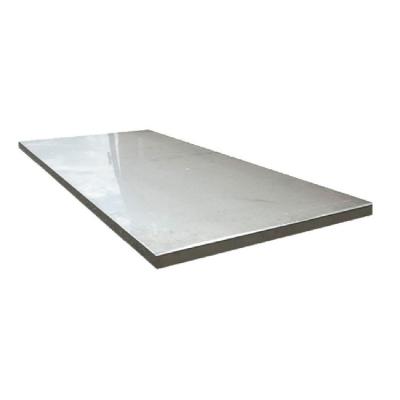 China 8K Polished Mirror Finish Stainless Steel Sheet Hot Rolled Cold Rolled AISI Standard for sale