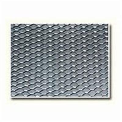 China A304 Stainless Steel Perforated Sheets Plate JIS AiSi Standard For Decoration for sale
