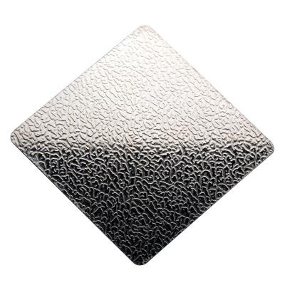 China 316L Stainless Steel Checkered Sheet For Industrial Architecture OEM ODM for sale