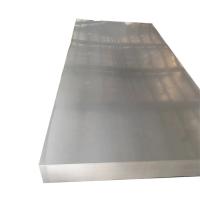 China Industrial Zinc Coated Hot Rolled Alloy Steel Plate Mirror Finish ODM for sale