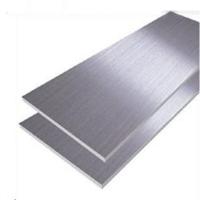 China 409 430 Material Hot Rolled Stainless Steel Plate With No.1 2B Surface Finish for sale