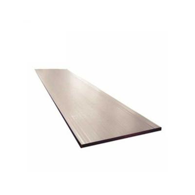 China Mirror Finish Hot Rolled Stainless Steel Plate SS304 Material For Industrial OEM for sale