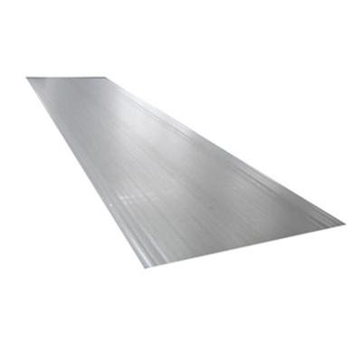 China Hot Rolled SS 304 2b Finish Stainless Steel Sheet With Bending Welding Processing for sale