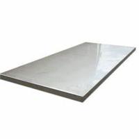 China 2B BA Aisi 316 Stainless Steel Sheet , Stainless Steel Hot Rolled Plate For Construction for sale