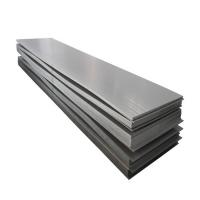 China 2B BA Aisi 316 Stainless Steel Sheet , Stainless Steel Hot Rolled Plate For Construction for sale