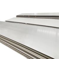 China Astm A36 Hot Rolled Stainless Steel Plate 3mm Thick For Industrial for sale