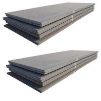 China 304 304L Hot Rolled Stainless Steel Plate Sheet AISI ASTM Standard for sale