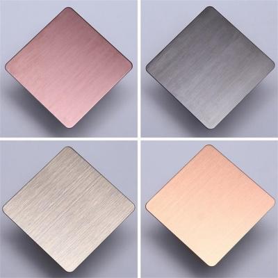 China 2B BA No.1 Surface Cold Rolled 304 Stainless Steel Sheet JIS Standard for sale