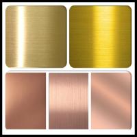 China 304L 410 Cold Rolled Stainless Steel Plate ASTM AISI Standard for sale