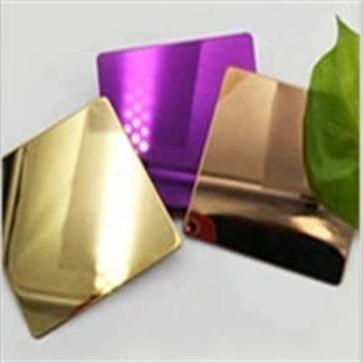 China DIN 904L Stainless Steel Plates With Slit Edge & ±0.02mm Tolerance for sale