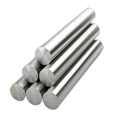 China Hot Rolled Stainless Steel Bar Rod 202 321 Material For Seawater Equipment for sale